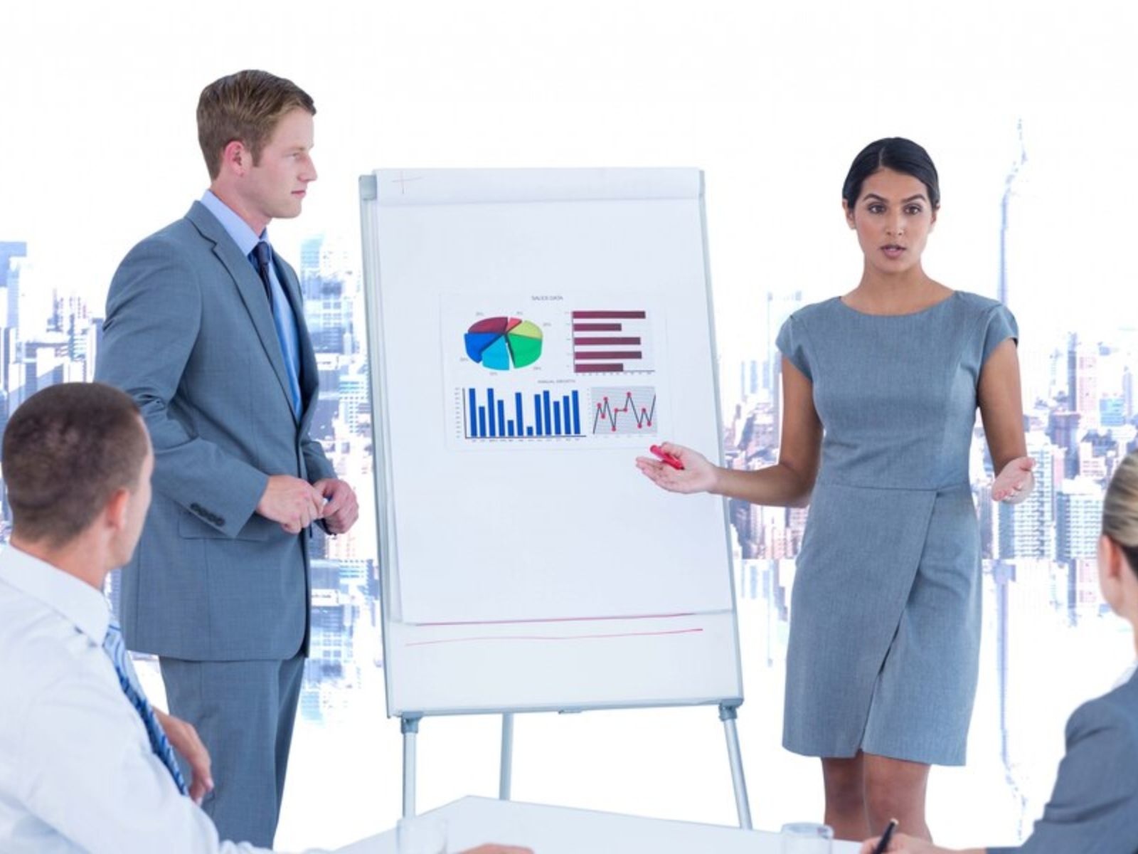 Understanding Financial Modelling Course – TWSS Insight