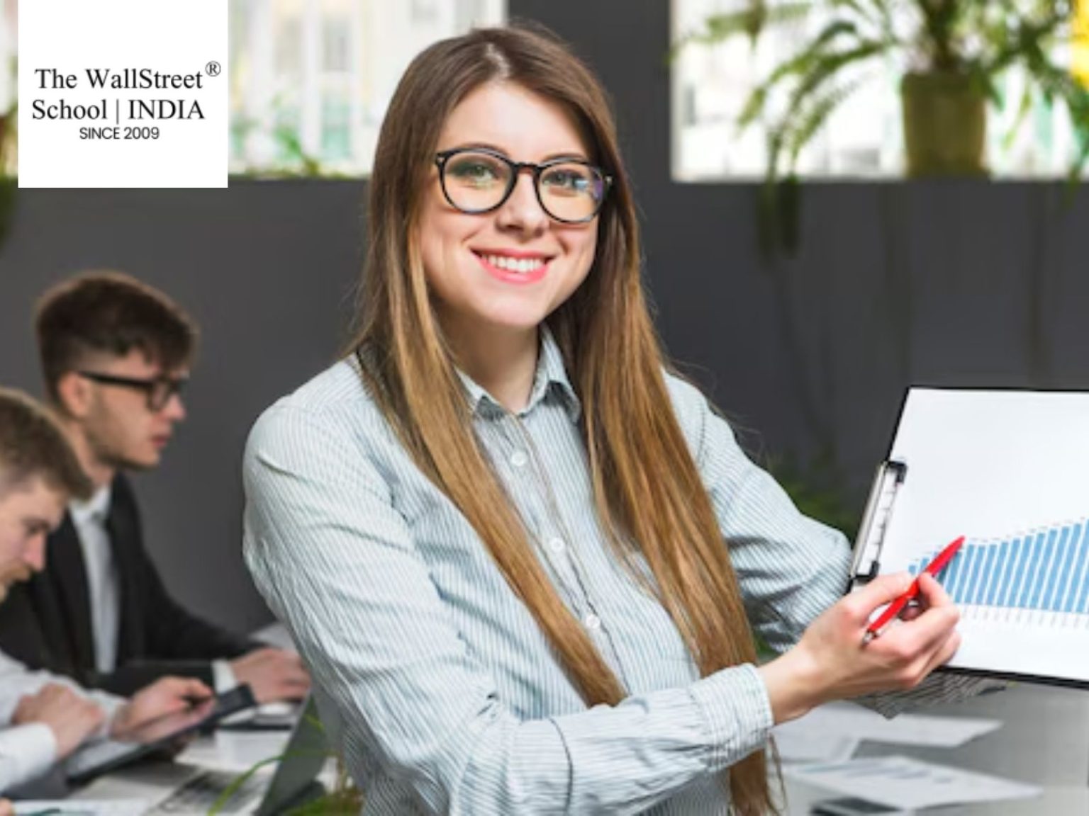 Mastering Career In Finance With A CFA Course In India | The WallStreet ...