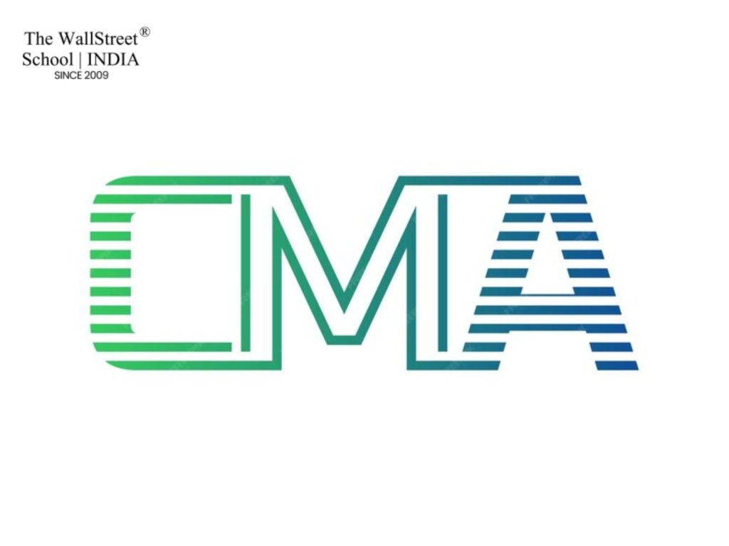 CMA Syllabus and Subjects I The WallStreet School