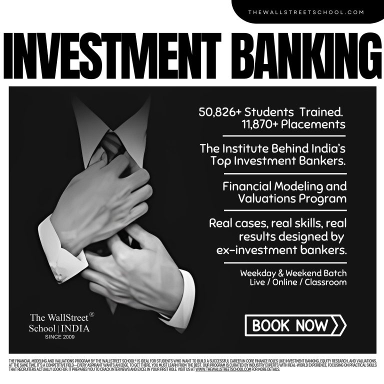 CFA Course Fees Structure 2025: Exam, Fees & More | The WallStreet School