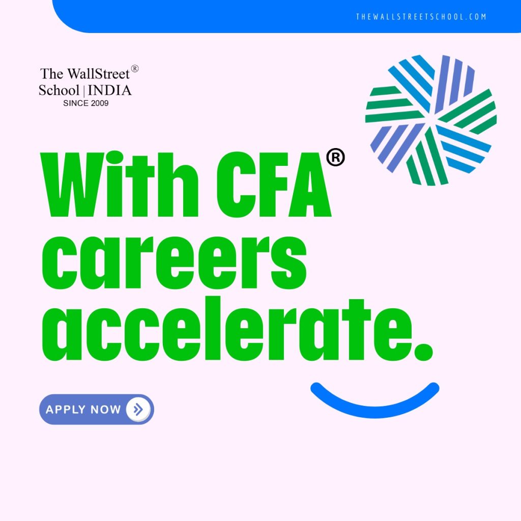 CFA Course Fees Structure 2025: Exam, Fees & More | The WallStreet School