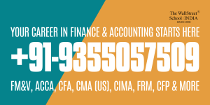 CFA Course Fees Structure 2025: Exam, Fees & More | The WallStreet School