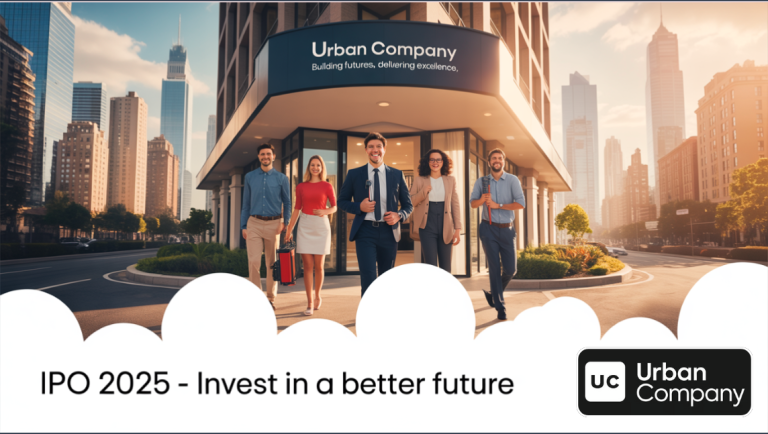 Urban Company IPO 2025: Pros, Cons, Financials & Profitable