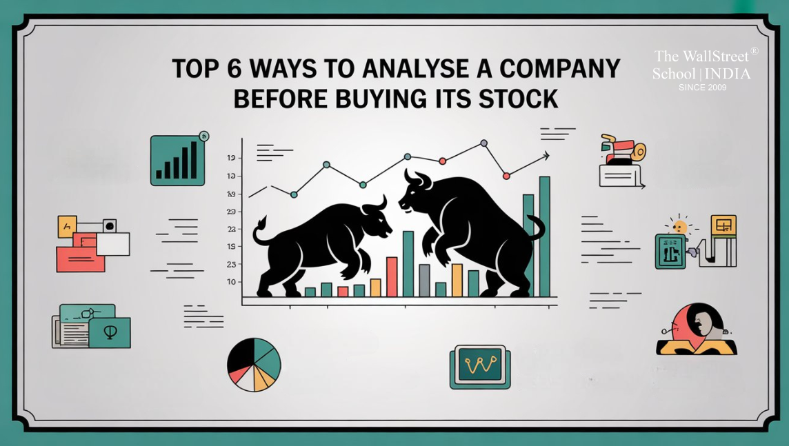 How to Analyze a Stock Before Buying (Step-by-Step)