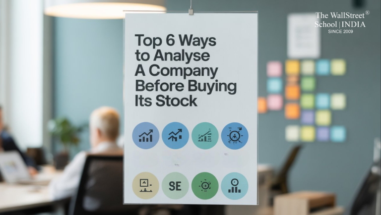 How to Analyze a Stock Before Buying (Step-by-Step)
