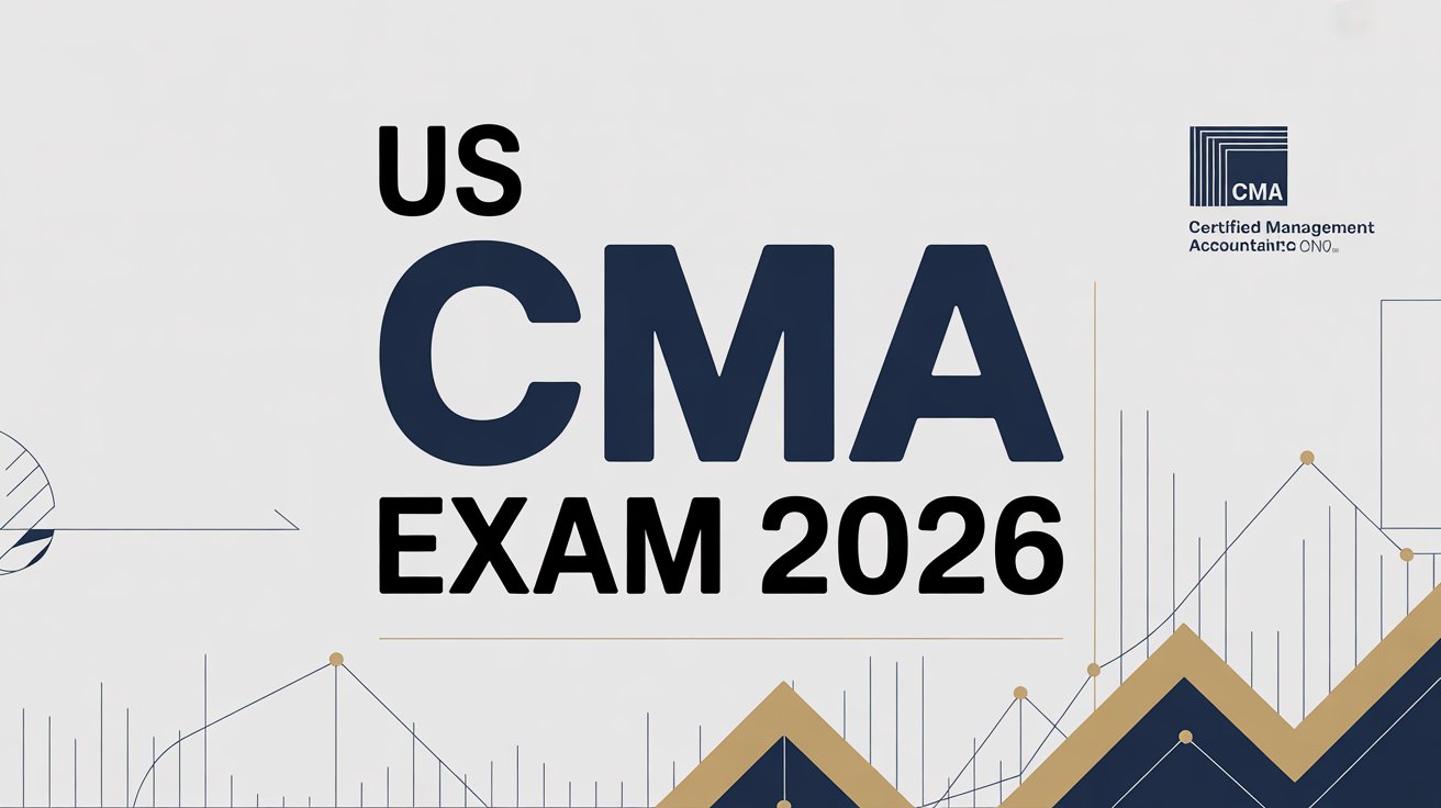 US CMA Exam Dates & Windows 2026 (Official Guide)