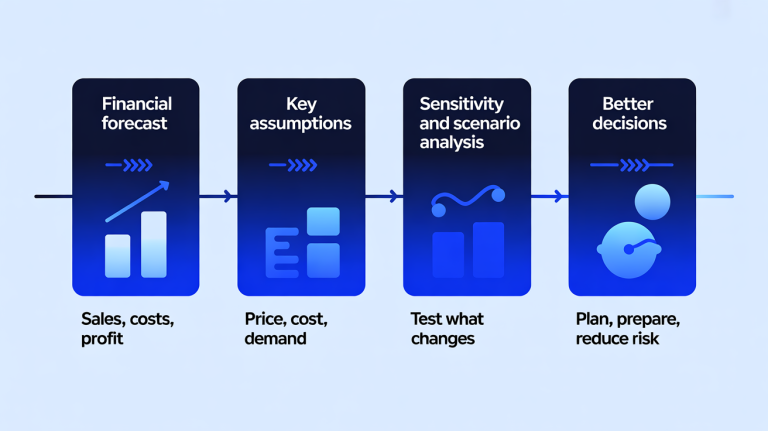 Sensitivity Analysis vs Scenario Analysis in Finance Explained