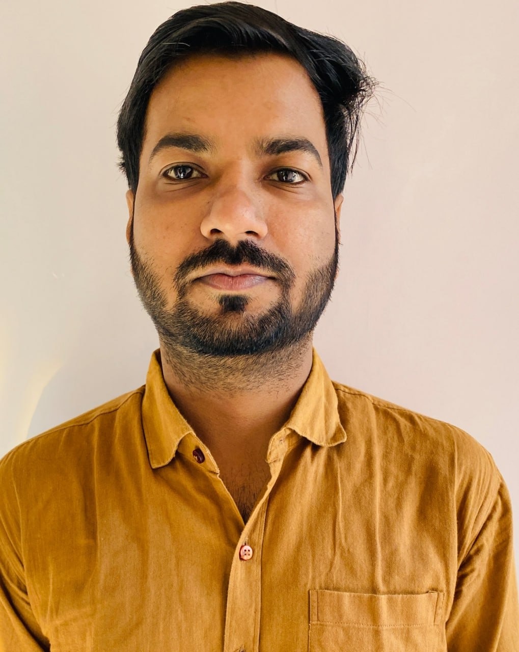 Aman Srivastava The Wallstreet School 