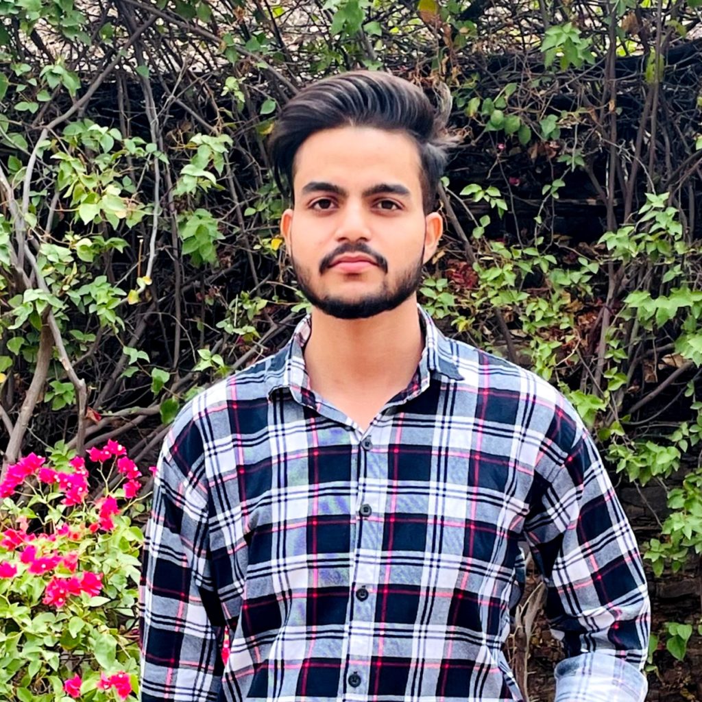 Harsh Sharma - The WallStreet School