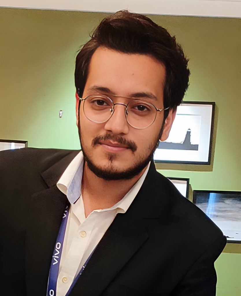 Rishav Soni - The WallStreet School