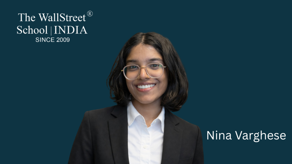 CIMA Success Story - The WallStreet School